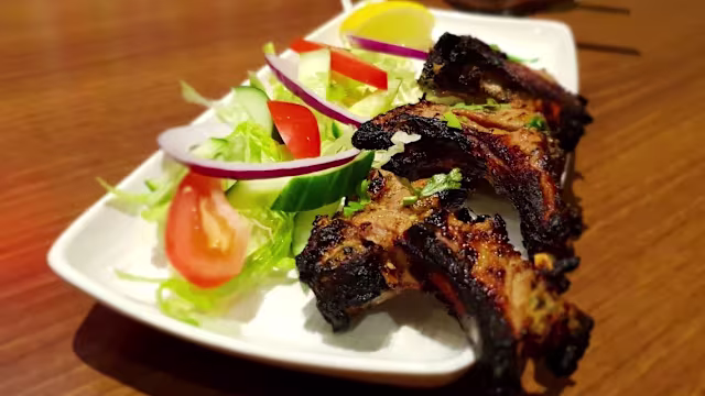 The 10 Best Kid-friendly Restaurants in Edinburgh | TheFork