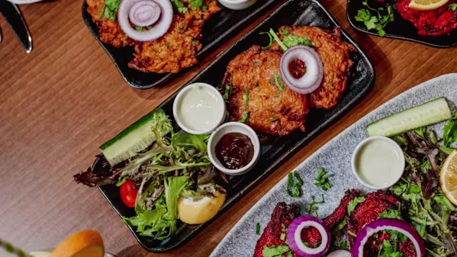 The 10 Best Kid-friendly Restaurants in Edinburgh | TheFork