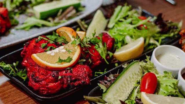 The 10 Best Kid-friendly Restaurants in Edinburgh | TheFork