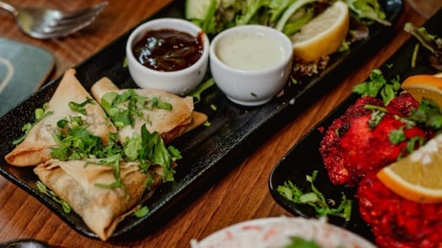 The 10 Best Indian Restaurants in Edinburgh | TheFork