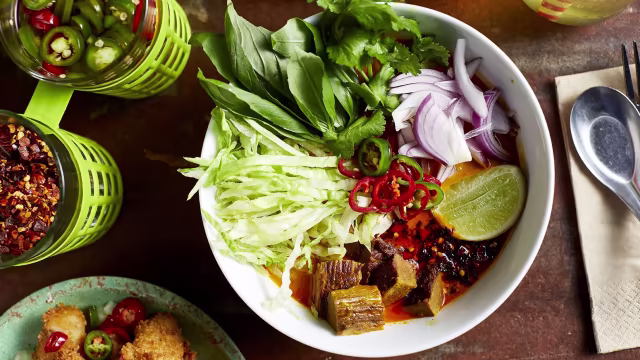 The 10 Best Cheap eats Restaurants in Soho & Chinatown, London | TheFork