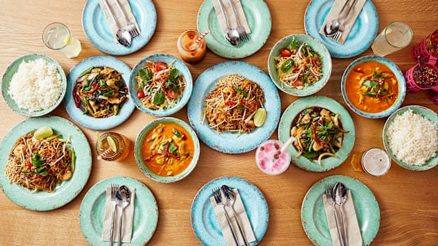The 10 Best Cheap eats Restaurants in Soho & Chinatown, London | TheFork