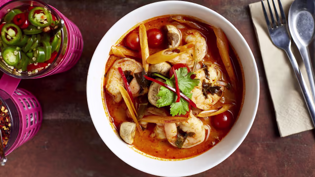 The 10 Best Cheap eats Restaurants in Soho & Chinatown, London | TheFork