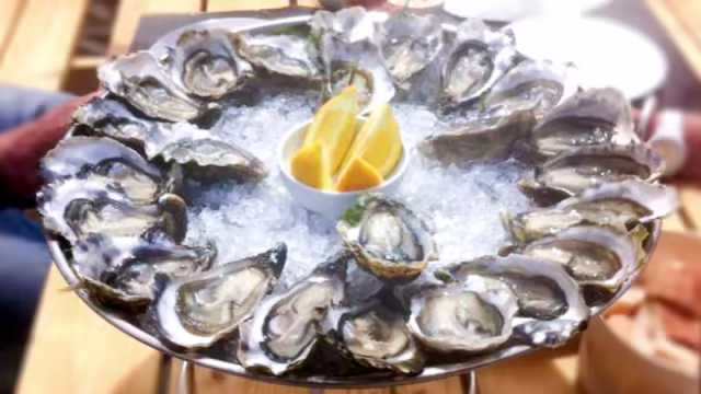 The 10 Best Restaurants in Lège-Cap-Ferret 2026 | TheFork