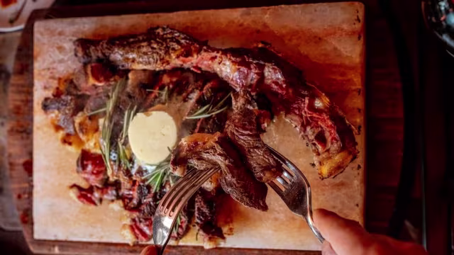 Bricco e Bacco in London - Restaurant Reviews, Menus, and Prices | TheFork