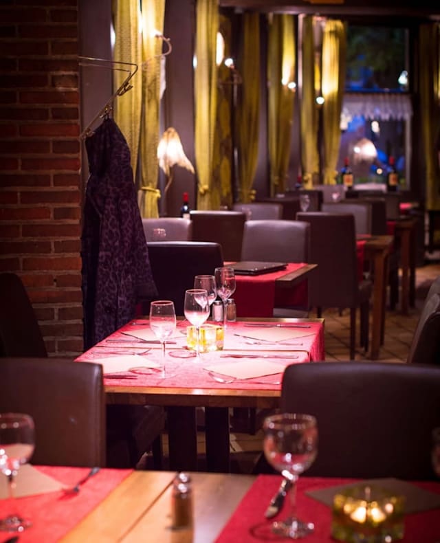 De 10 beste restaurants in Brugge Centrum, Brugge | TheFork