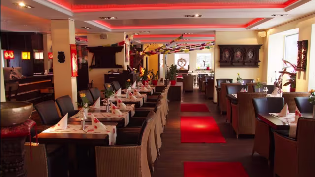 The 10 Best Restaurants in Essen 2026 | TheFork