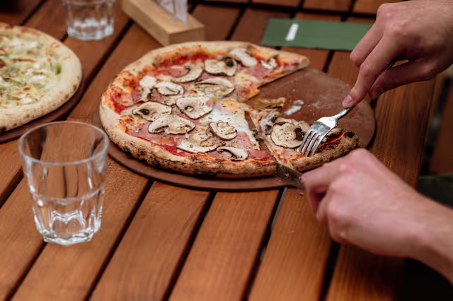 Les 10 meilleurs restaurants à Roanne 2026 | TheFork