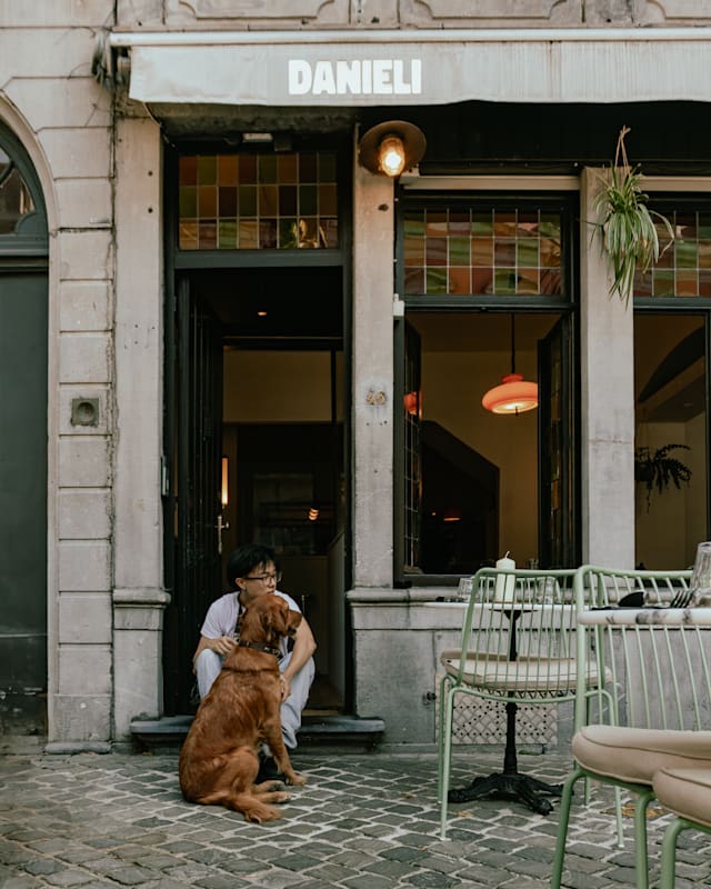 The 10 Best Restaurants in Liège 2025 | TheFork