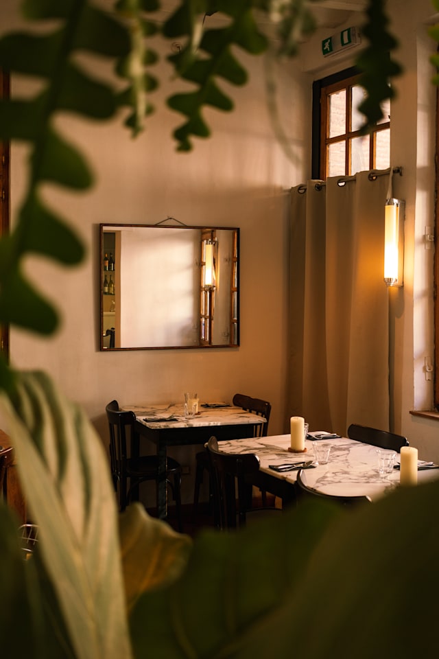 The 10 Best Restaurants in Liège 2025 | TheFork