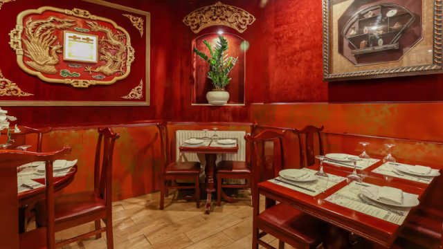 The Best Chinese Restaurants Near Me | TheFork
