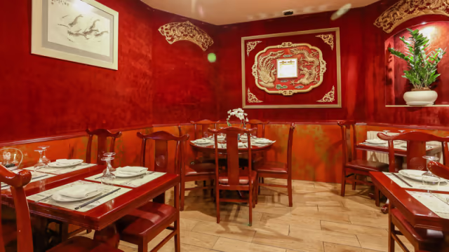 The Best Chinese Restaurants Near Me | TheFork