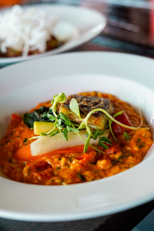 The 10 Best Restaurants in Funchal 2025 | TheFork