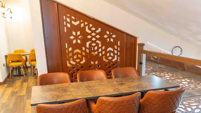 The 10 Best Restaurants in Bolton 2026 | TheFork