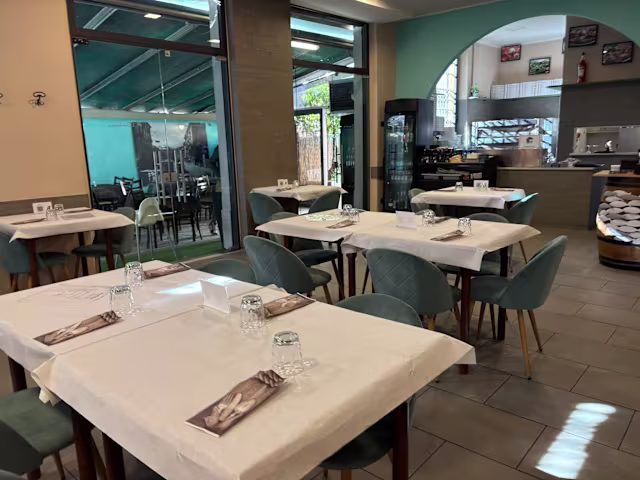 LE MIGLIORI trattorie a Genova - TheFork