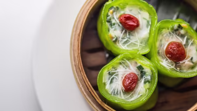 The 10 Best Dim sum Restaurants in London | TheFork