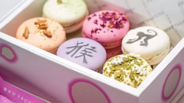 The Best Dim sum Restaurants in Soho & Chinatown, London | TheFork