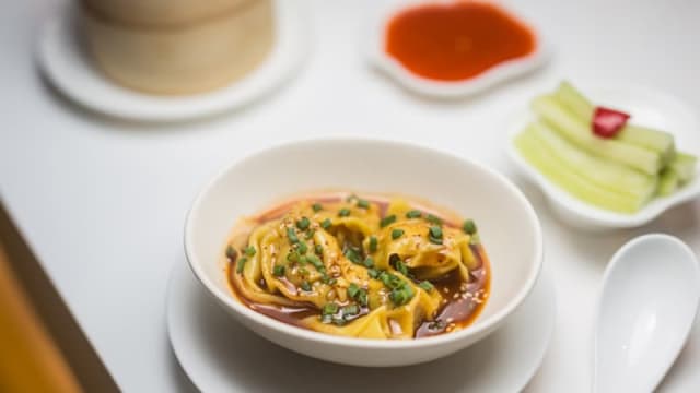 The Best Dim sum Restaurants in Soho & Chinatown, London | TheFork