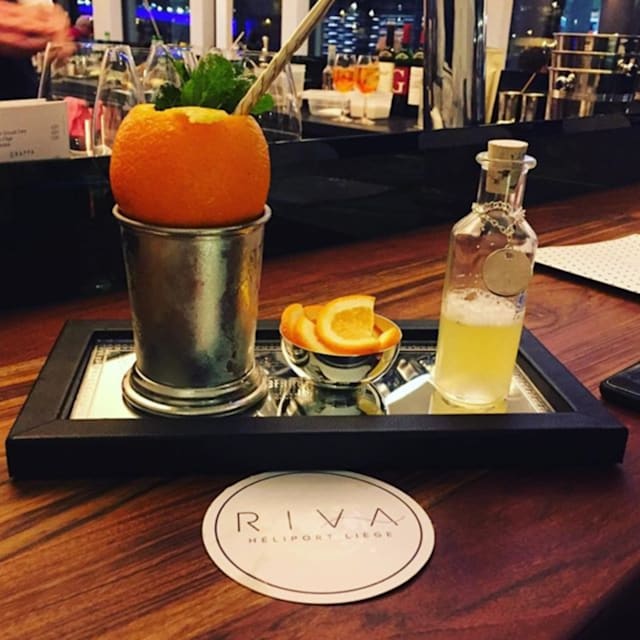 The 10 Best Restaurants in Liège 2026 | TheFork