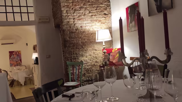 The 5 Best Bar Restaurants in Savona | TheFork