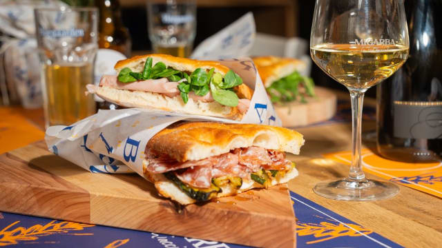 I MIGLIORI 10 pizzerie a Bologna - TheFork