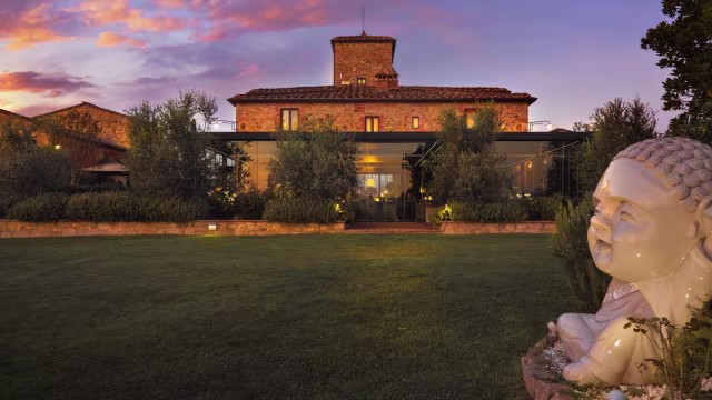 The 10 Best Cocktail Restaurants in Castellina in Chianti | TheFork