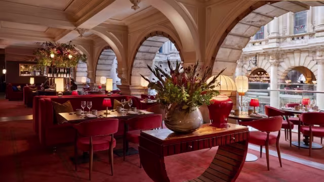 The 10 Best Lunch Restaurants in Aldgate, Fenchurch Street & Tower Hill ...