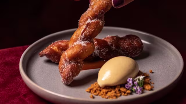 Jang Restaurant in London - Restaurant Reviews, Menu and Prices | TheFork