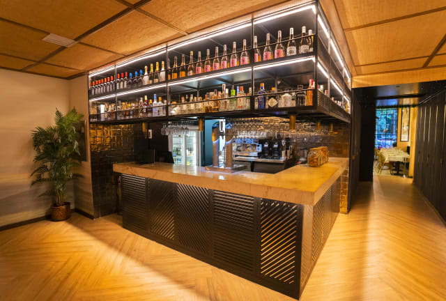 Los 10 mejores restaurantes Peruanos en Madrid | TheFork