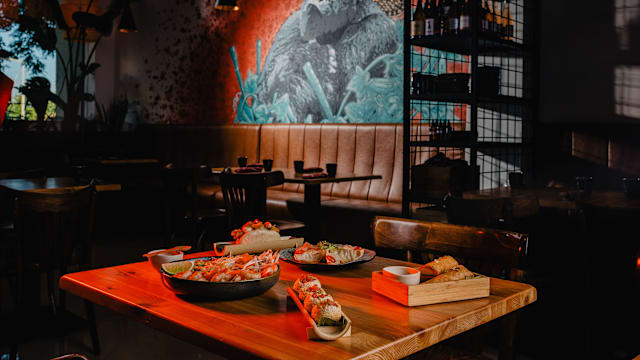 The 10 Best Restaurants in Faro 2026 | TheFork