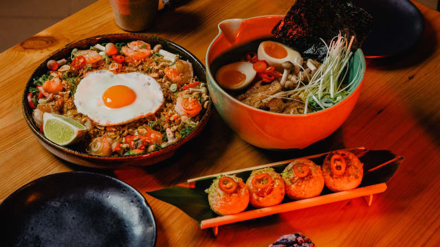 The 10 Best Restaurants in Faro 2026 | TheFork