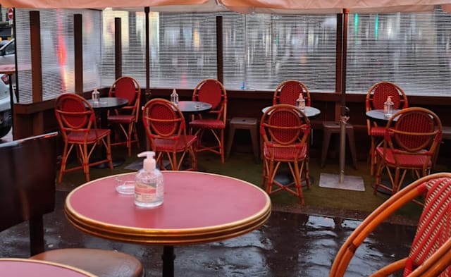 The Best BYO Restaurants in Montparnasse, Paris | TheFork
