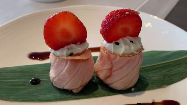 The 10 Best Restaurants in Como 2026 | TheFork