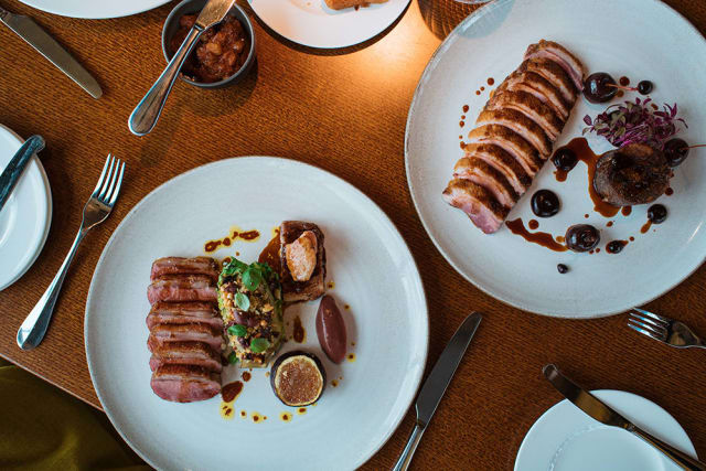 The 10 Best Restaurants in Deansgate & Deansgate Locks, Manchester ...