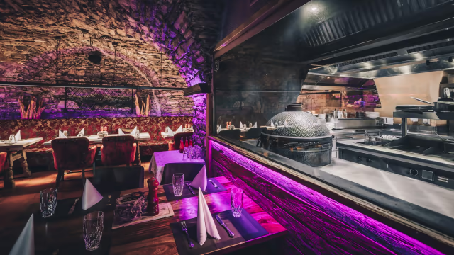 Die 5 besten Restaurants in Seefeld in Tirol 2026 – TheFork