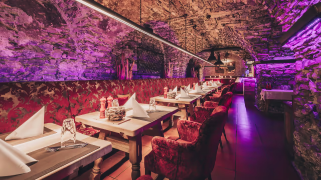 Die 5 besten Restaurants in Seefeld in Tirol 2026 – TheFork