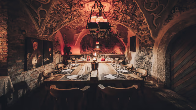 Die 5 besten Restaurants in Seefeld in Tirol 2026 – TheFork