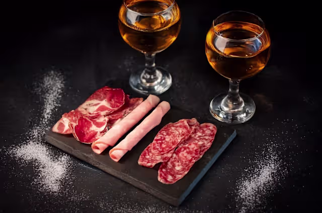 Carte et Menus 2026 - Stumble Inn à Londres | TheFork