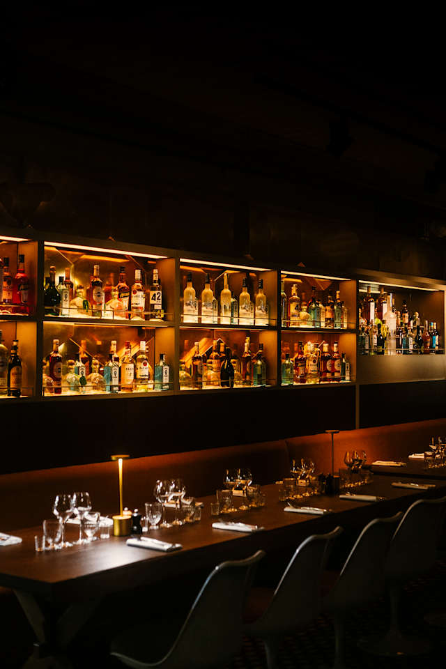 Les 10 meilleurs restaurants Festif à Paris | TheFork