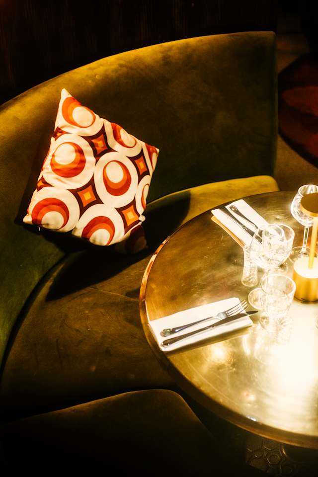 Les 10 meilleurs restaurants Festif à Paris | TheFork