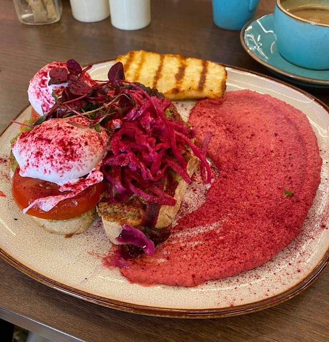 The 10 Best Restaurants in St Albans 2026 | TheFork
