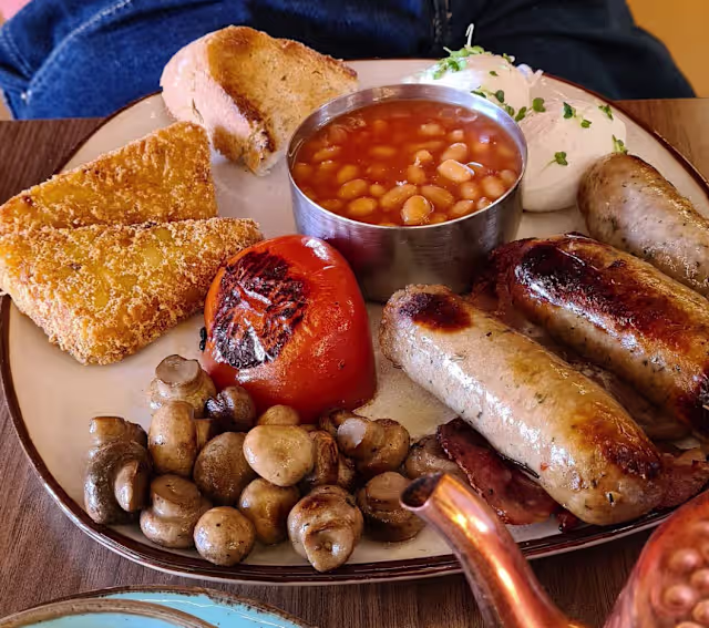 The 10 Best Restaurants in St Albans 2026 | TheFork