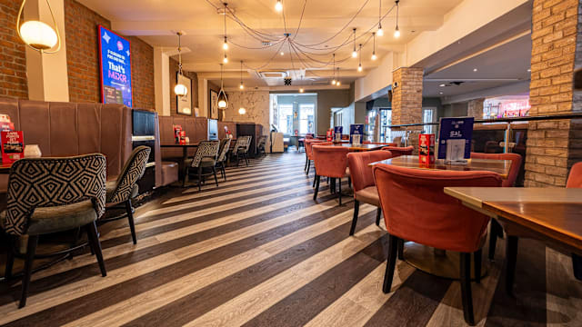 The 10 Best Restaurants in Derby 2026 | TheFork