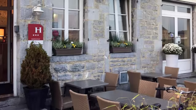 Les 5 meilleurs restaurants à Givet 2026 | TheFork