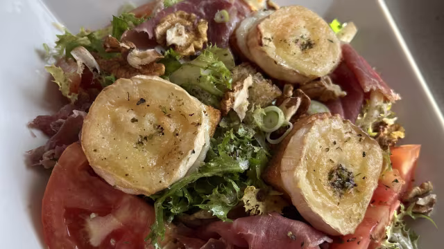 Les 5 meilleurs restaurants à Givet 2026 | TheFork