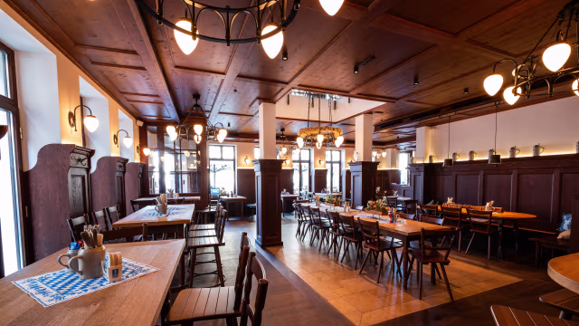 Die 10 besten Restaurants in Dresden 2026 – TheFork