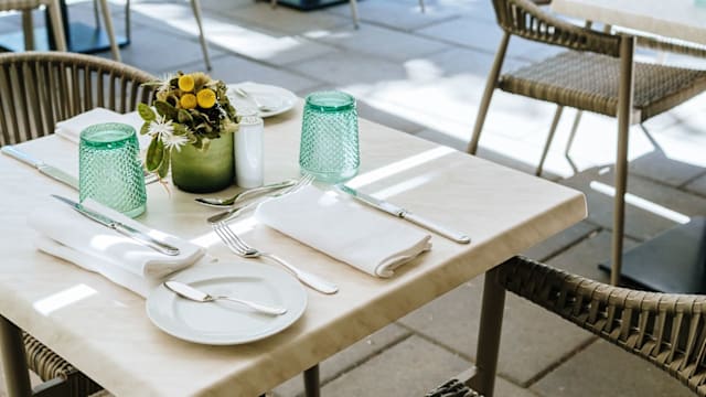 Os melhores restaurantes Brunch Perto de Mim | TheFork