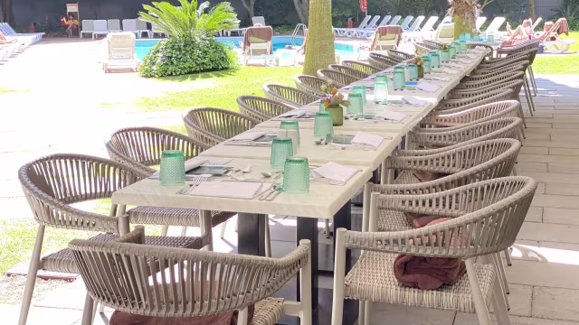 Os melhores restaurantes Brunch Perto de Mim | TheFork