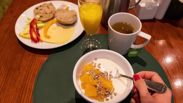Os melhores restaurantes Brunch Perto de Mim | TheFork