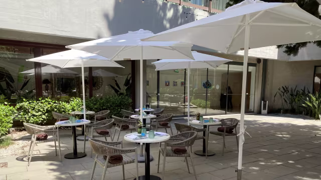 Os melhores restaurantes Brunch Perto de Mim | TheFork